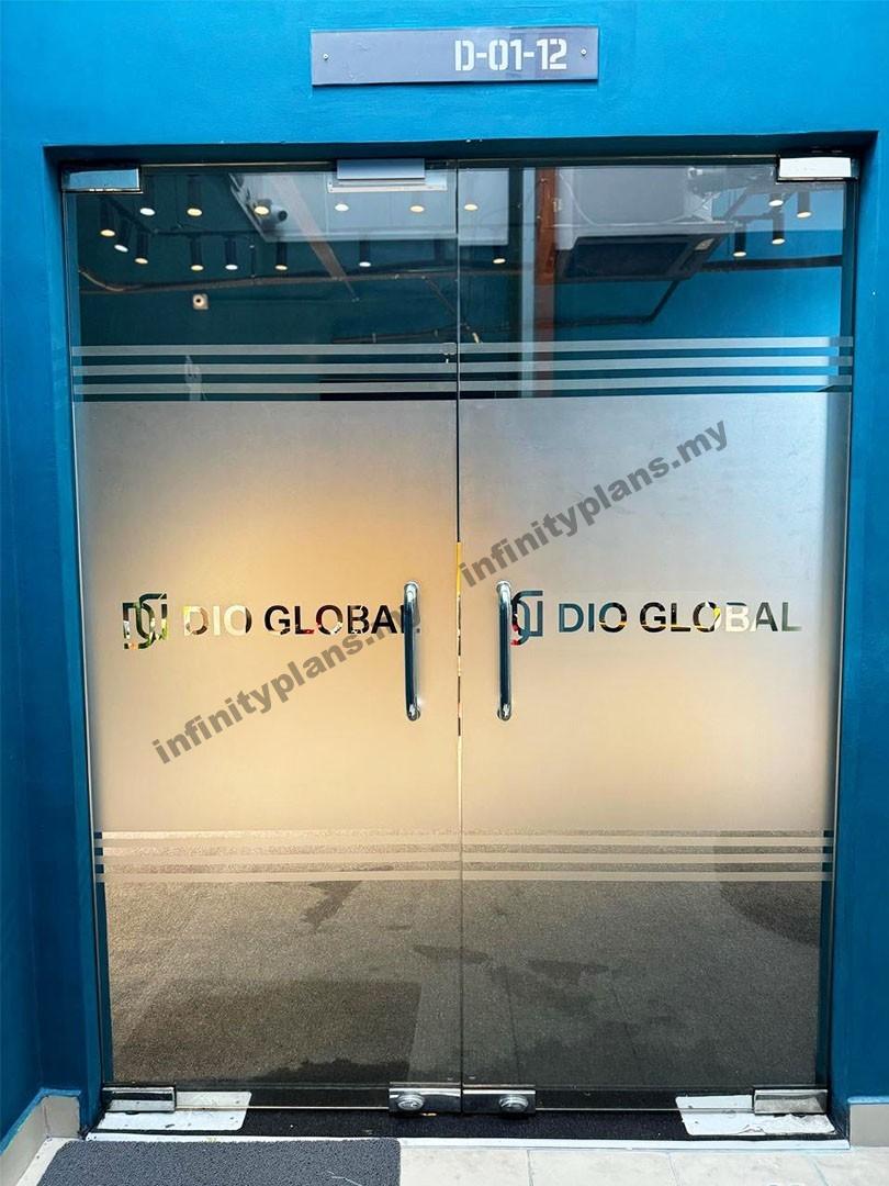 Dio Global - Infinity Plans